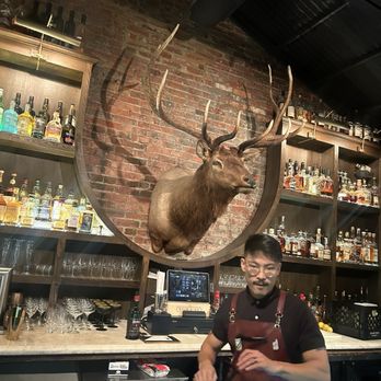 THE ELK ROOM - Updated January 2025 - 643 Photos & 378 Reviews - 1010 ...