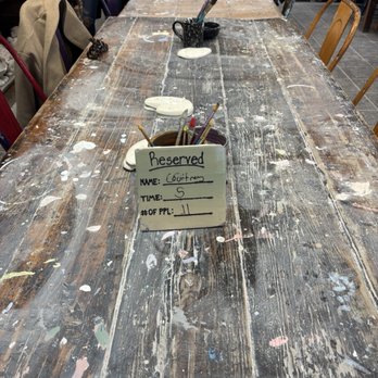 CREATIVE ARTS STUDIO - Updated December 2025 - 171 Photos & 79 Reviews ...