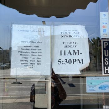 CAMBRIDGE ANTIQUE MARKET - Updated December 2025 - 73 Photos & 166 ...