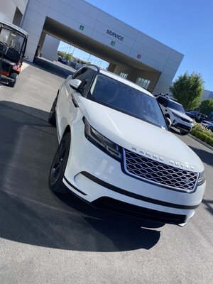 LAND ROVER LAS VEGAS - Updated May 2025 - 119 Photos & 328 Reviews ...