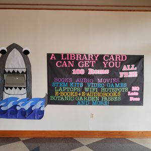 FORT WORTH PUBLIC LIBRARY - NORTHWEST BRANCH - 12 Photos & 11 Reviews ...