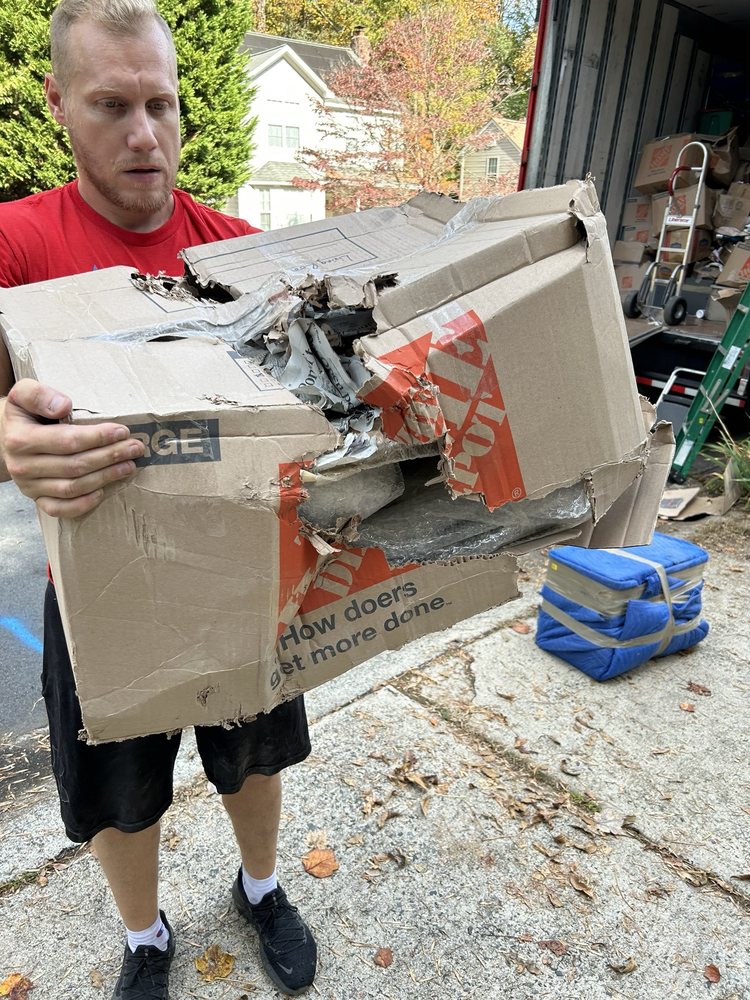 UNITED REGIONS VAN LINE - Updated January 2026 - 22 Photos & 67 Reviews ...