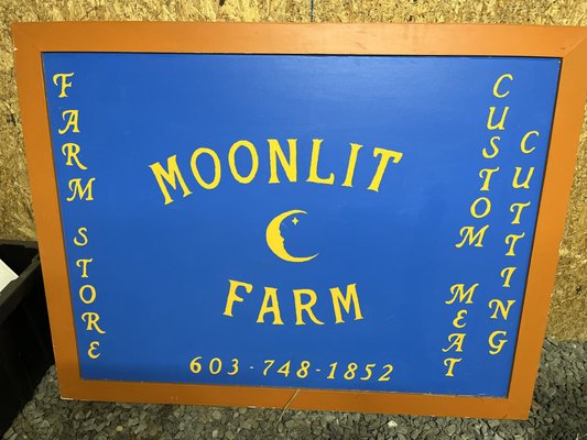 MOONLIT FARM - Updated July 2025 - 356 Shaker Rd, North Sutton, New ...
