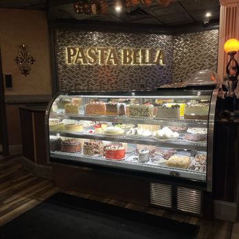 PASTA BELLA - Updated October 2025 - 432 Photos & 517 Reviews - 3696 ...