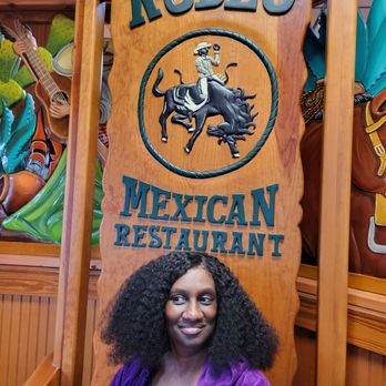 RODEO MEXICAN RESTAURANT - Updated March 2025 - 96 Photos & 180 Reviews ...
