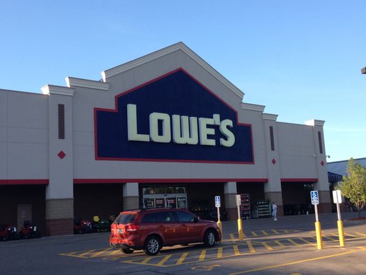 LOWE’S HOME IMPROVEMENT - Updated February 2025 - 11 Photos & 72 ...