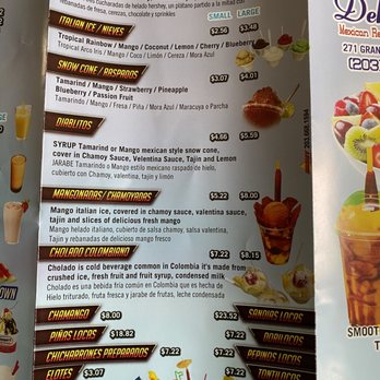 COSITAS DELICIOSAS - Updated December 2025 - 41 Photos & 30 Reviews ...