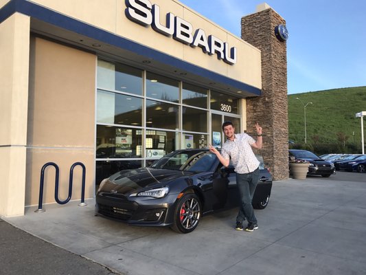 LIVERMORE SUBARU - Updated December 2025 - 97 Photos & 806 Reviews ...