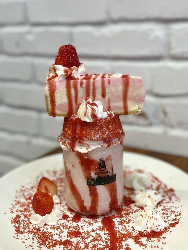 HOLY SHAKES SCARBOROUGH - Updated January 2026 - 33 Photos & 10 Reviews ...