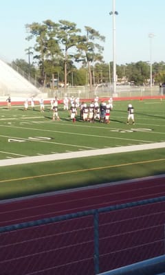 KLEIN MEMORIAL STADIUM - Updated October 2025 - 16607 Stuebner Airline ...