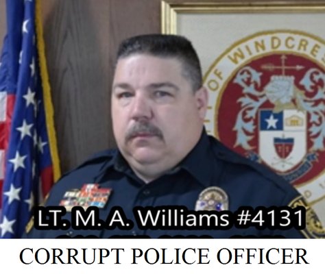 WINDCREST POLICE DEPARTMENT - Updated June 2024 - 42 Photos - 8601 ...