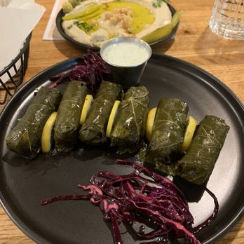 LAYALY MEDITERRANEAN RESTAURANT - Updated August 2025 - 176 Photos ...