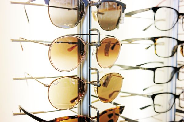 SPECTRUM OPTOMETRY - 36 Photos & 235 Reviews - 5414 Walnut Ave, Irvine, California ...