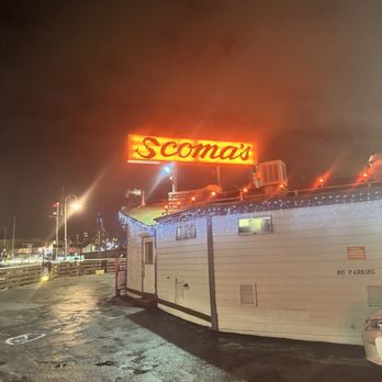 SCOMA’S RESTAURANT - Updated May 2024 - 4431 Photos & 4588 Reviews ...