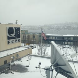 KCPQ-TV-CHANNEL 13 - 21 Reviews - Television Stations - 1813 Westlake ...