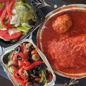 MA RAFFA’S ITALIAN RESTAURANT - Updated June 2025 - 15 Photos & 60 ...