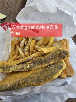 JJ FISH & CHICKEN - Updated October 2025 - 10 Photos & 12 Reviews ...