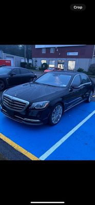 BOSTON LOGAN LIMOUSINE - Updated July 2024 - 40 Photos - 280 Union St ...