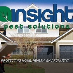 INSIGHT PEST SOLUTIONS - 56 Reviews - 3640 Park Central Blvd N, Pompano ...