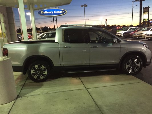 NEIL HUFFMAN HONDA OF FRANKFORT - Updated December 2025 - 12 Photos ...