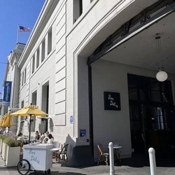 BON DELIRE - Updated August 2025 - 333 Photos & 113 Reviews - Pier 3 ...