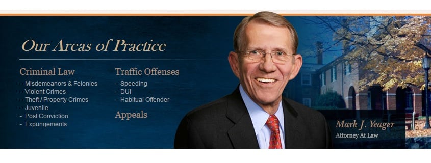 THE LAW OFFICES OF MARK J YEAGER, PC - Updated July 2025 - 10521 ...