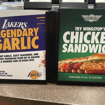 WINGSTOP - Updated December 2025 - 26 Photos & 19 Reviews - 1311 W ...