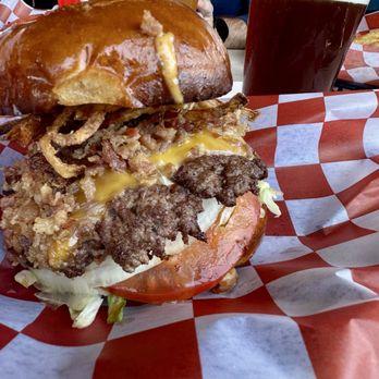 BONEHEAD BURGER CO - Updated October 2025 - 260 Photos & 240 Reviews ...