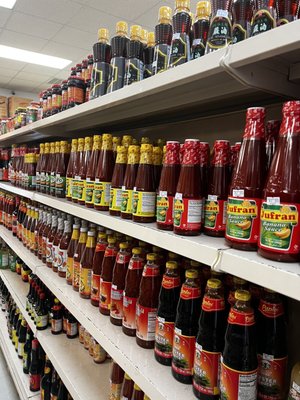 ORIENTAL STORE OF RALEIGH - Updated October 2025 - 52 Photos & 27 ...