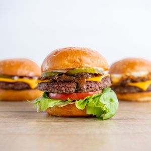 THE BIG BURGER - 137 Photos & 257 Reviews - 17940 Avalon Blvd, Carson ...