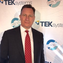 Teksystems Reviews | Read Customer Service Reviews of teksystems.com