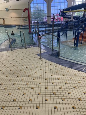 CLAUDE MOORE RECREATION CENTER - Updated January 2025 - 44 Photos & 51 ...