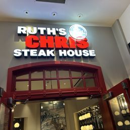 RUTH’S CHRIS STEAK HOUSE - Updated December 2025 - 899 Photos & 544 ...