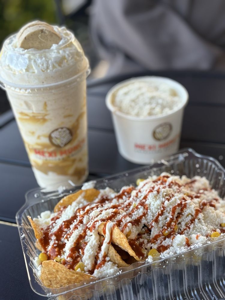 MEXI MUNCH - Updated December 2025 - 88 Photos & 46 Reviews - 5892 ...