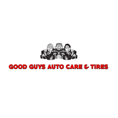 GOOD GUYS AUTO CARE & TIRES - Updated December 2025 - 63 Photos & 271 ...