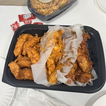 WINGS OVER FRAMINGHAM - Updated September 2025 - 17 Reviews - 680 ...