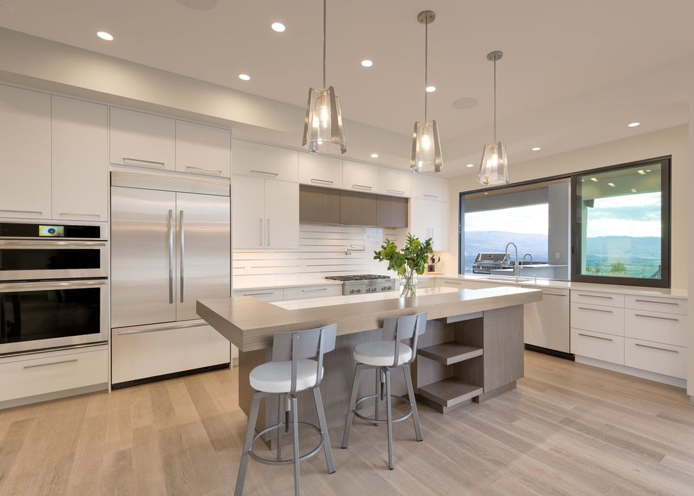 KEKULI BAY CABINETRY - 8111 Highland Place, Vernon, British Columbia - Kitchen Supplies - Phone ...