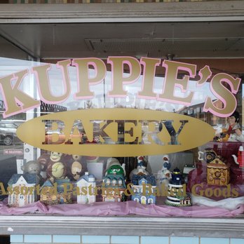 KUPPIE’S BAKERY - Updated December 2024 - 49 Photos & 122 Reviews - 42 ...