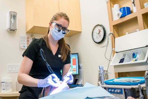 MARK S RIEDERER, DDS - Updated January 2026 - 54 Photos - 9309 Glacier ...