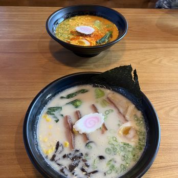 ISO ISO RAMEN & BOBA - Updated July 2025 - 158 Photos & 43 Reviews ...