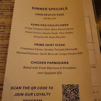 GEORGE MARTIN’S GRILLFIRE - Updated December 2025 - 810 Photos & 515 ...