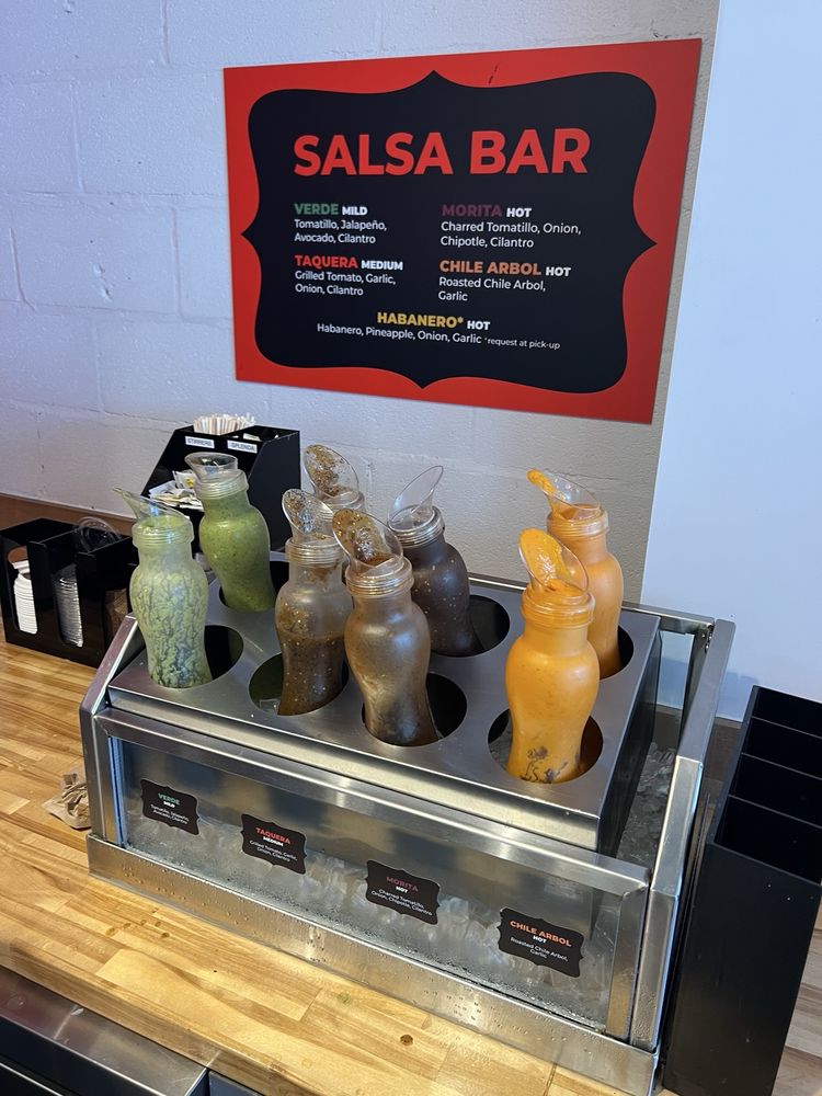 TACO BAMBA - Updated August 2025 - 25 Photos & 24 Reviews - 20968 ...