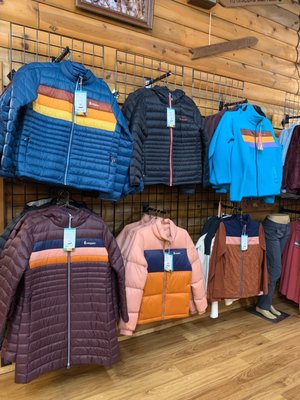 THE BACKPACKERS SHOP - Updated October 2025 - 63 Photos & 35 Reviews ...