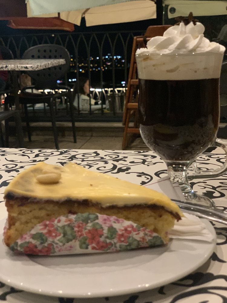 FONTANELLA TEA GARDEN - Malta, IL - Yelp