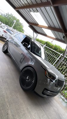 EXECUTIVE TINT - NORTH FREEWAY - Updated October 2025 - 53 Photos ...