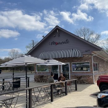 MOMENTO SPECIALTY COFFEE - Updated August 2024 - 77 Photos & 59 Reviews ...