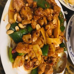 FOO CHOW RESTAURANT - 452 Photos & 441 Reviews - Chinese - 949 N Hill ...