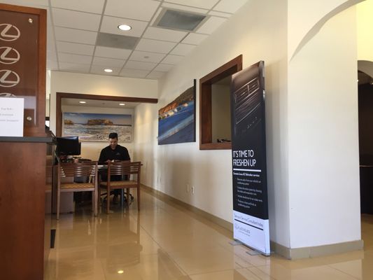 LEXUS MONTEREY PENINSULA - Updated December 2025 - 29 Photos & 197 ...