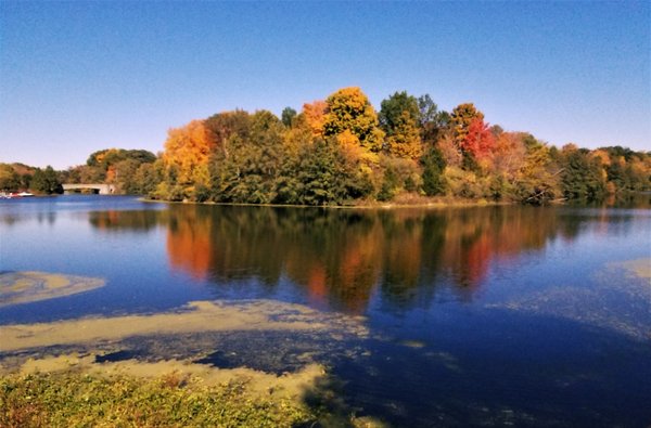 SHARON WOODS PARK - 393 Photos & 68 Reviews - Parks - 11450 Lebanon Rd ...