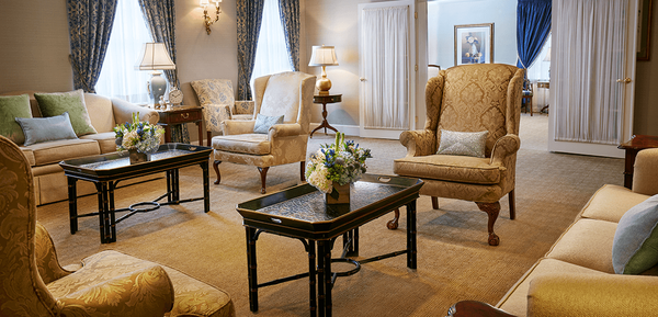 FRANK E. CAMPBELL - THE FUNERAL CHAPEL - Updated December 2025 - 36 ...